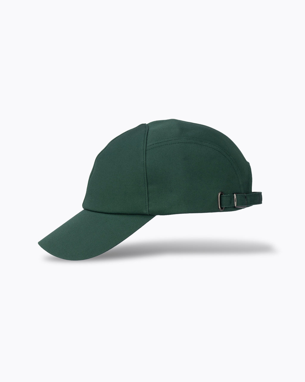 Belt CAP / Green – Haute Mode Hirata