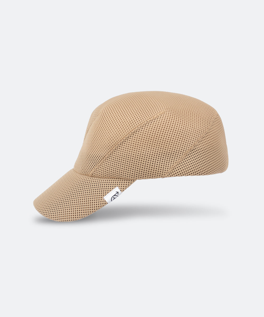 Windmill Cap / Beige – Haute Mode Hirata