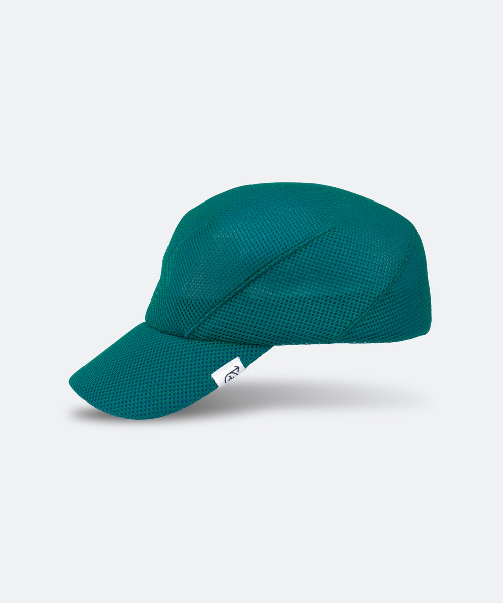 Windmill Cap / Green – Haute Mode Hirata