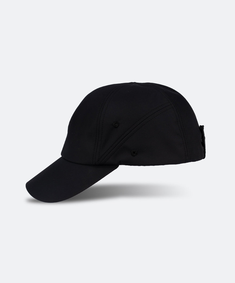 Puzzle Cap Ver.3 / Black – Haute Mode Hirata