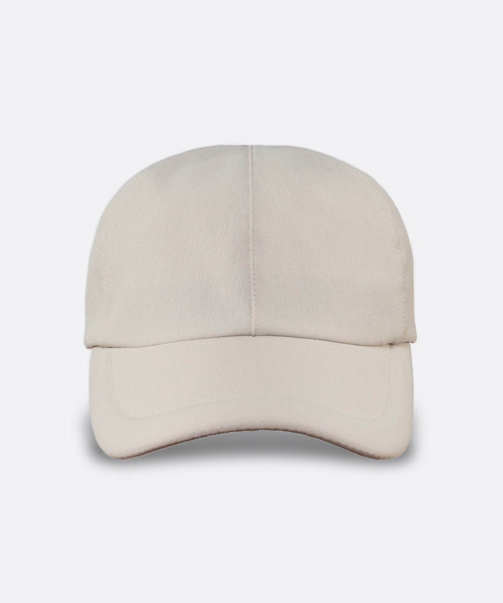 Parachute Cap / Light Gray – Haute Mode Hirata