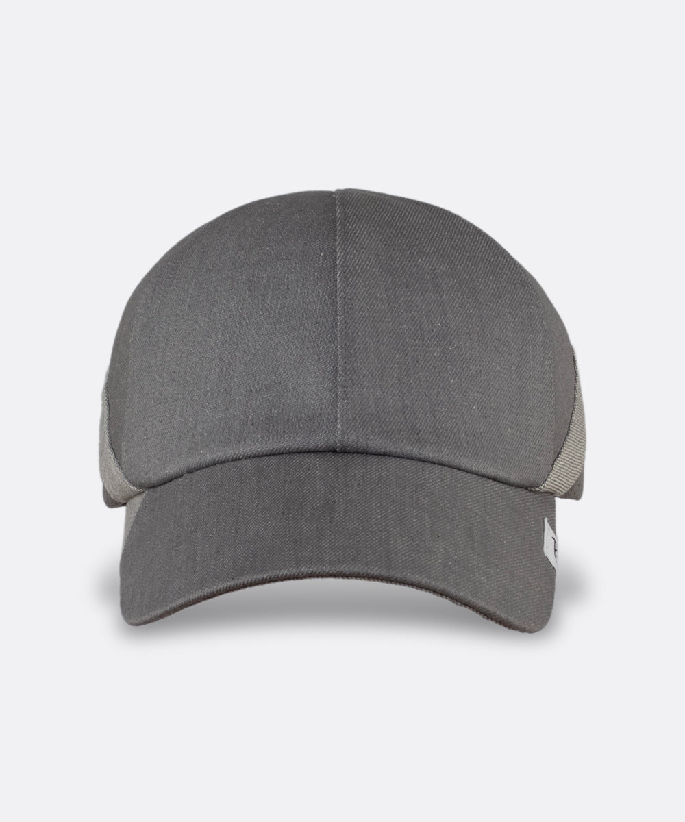 Puzzle Cap Ver.5 / Gray – Haute Mode Hirata