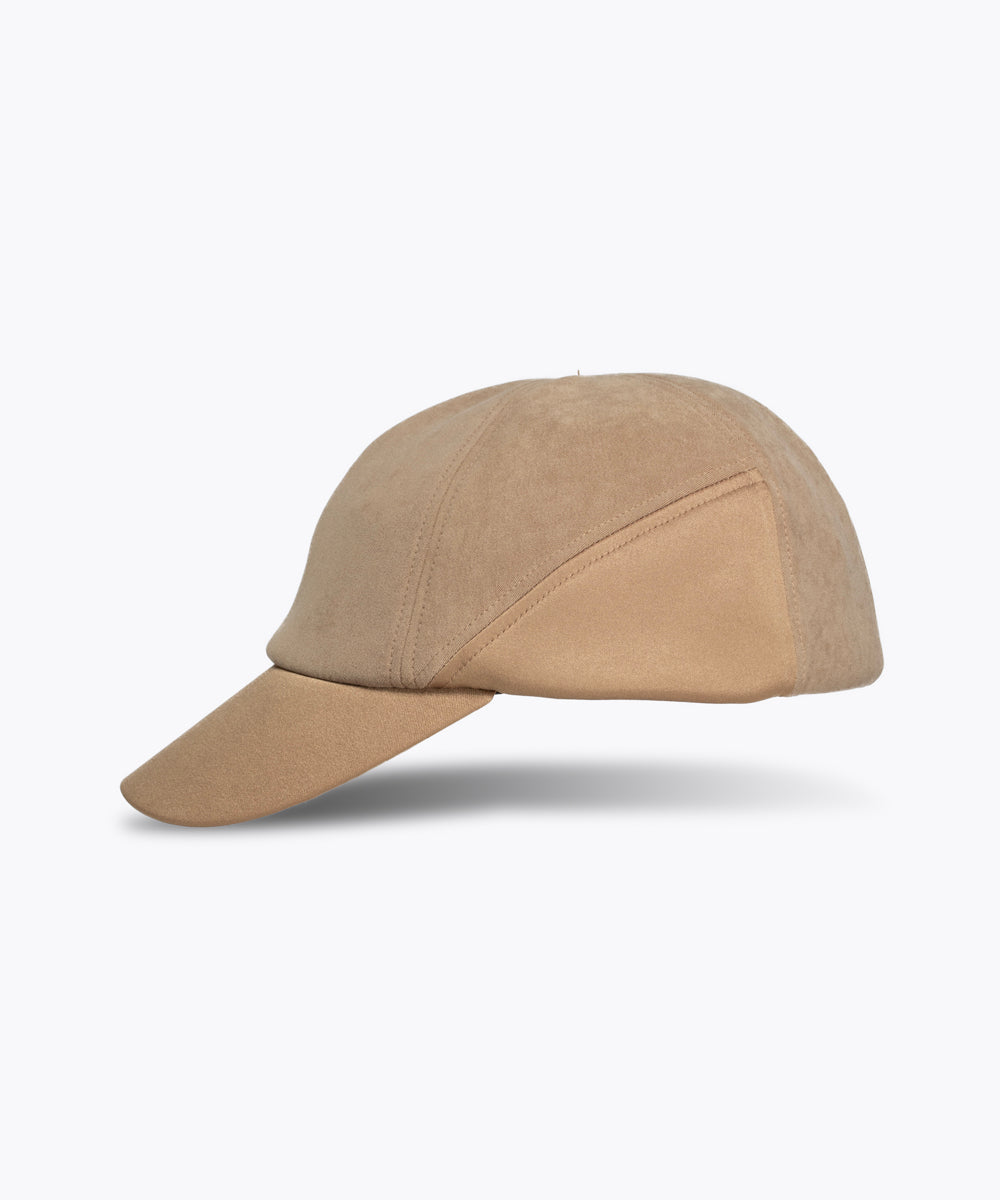 puzzle CAP ver.4 / Beige – Haute Mode Hirata