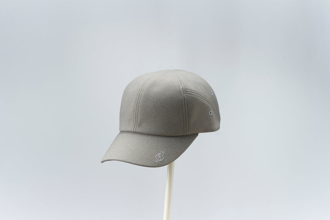 Puzzle Cap by saki et show – Haute Mode Hirata