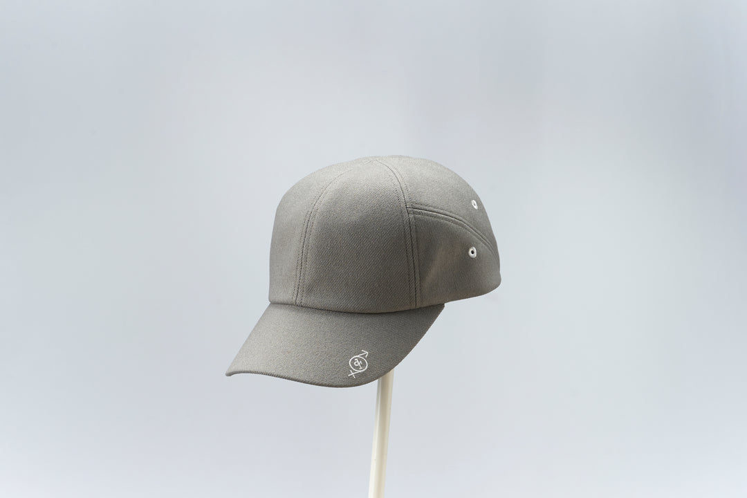 Puzzle Cap by saki et show – Haute Mode Hirata